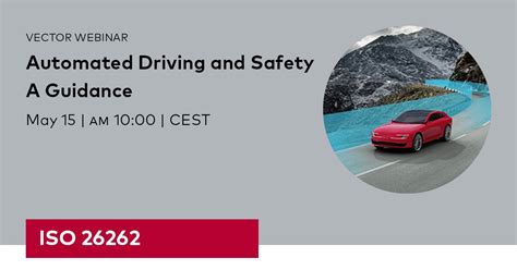 Vector Informatik On Linkedin Vectorwebinar Iso26262 Iso21448 Functionalsafety Sotif