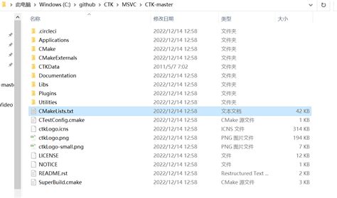 Ctk Plugin Framework插件框架学习1 Qt编译ctkctk插件框架介绍 Csdn博客
