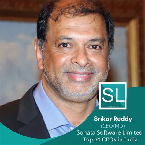 Kiran Vardi On Linkedin Proud To Share That Our Ceo Srikar Reddy Has Been Named In Top 90