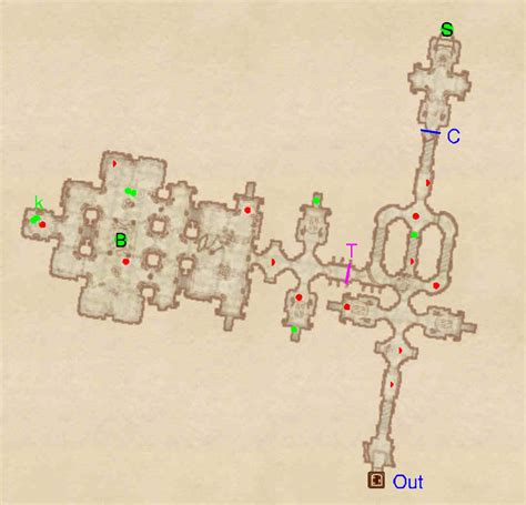 File OB Map Ninendava UESP Wiki The Unofficial Elder Scrolls Pages