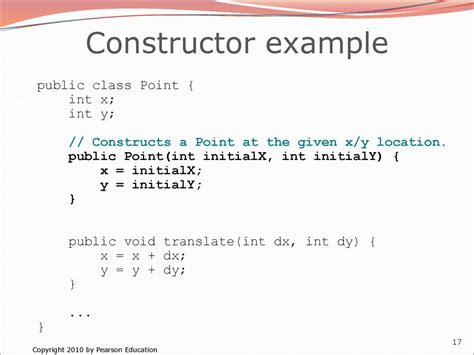 Building Java Programs Ppt Download
