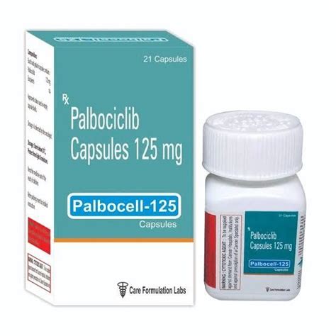 Palbociclib A New Hope For Breast Cancer Dr Pravallika Vutukuru Posted On The Topic Linkedin
