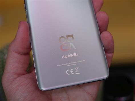 Huawei Nova 10 Pro Review Gorgeously Mid Rangey Phonearena