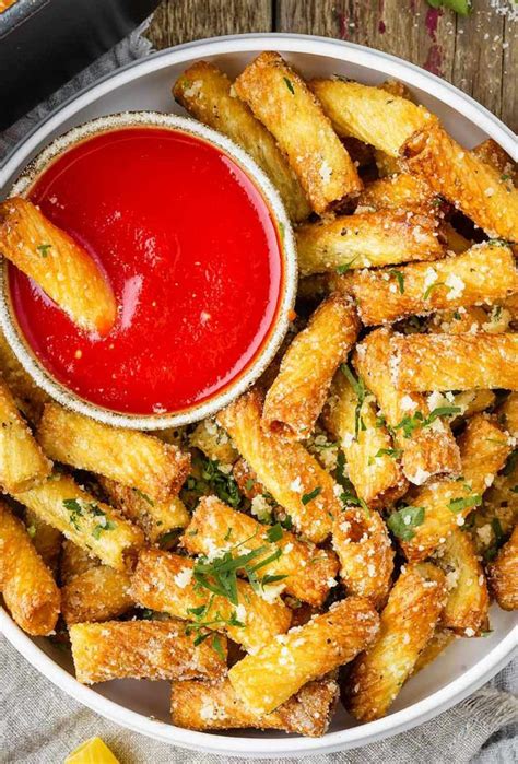 Lemon Garlic Shrimp Pasta Chefjar