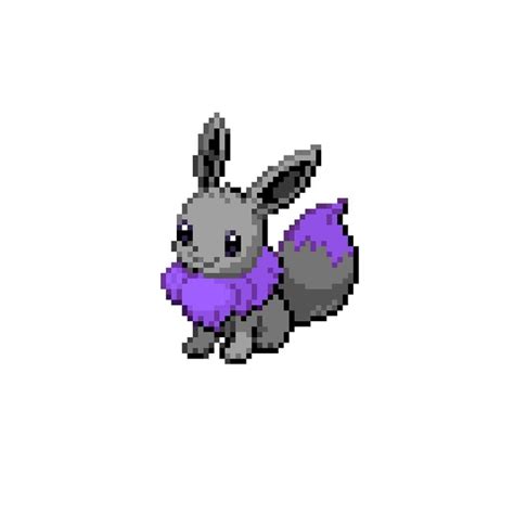 Ace Eevee N Em R Art4lgbt