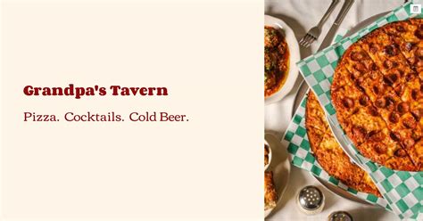 Grandpas Tavern