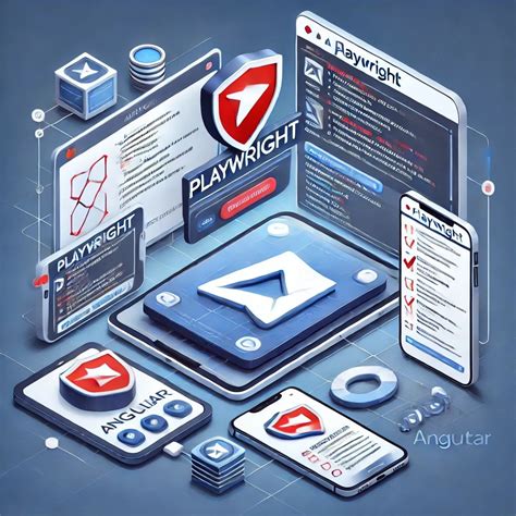Rahul Kumar On Linkedin Angular Playwright Webdevelopment Testing