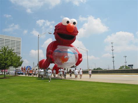Inflatable Elmo Costume At Mary Settle Blog