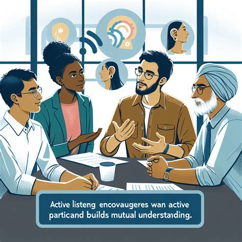 Why Is It Important To Be An Active Listener Medihertz Blogs