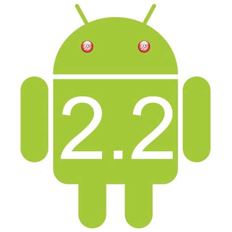 Android 2 2 Froyo Gets Official
