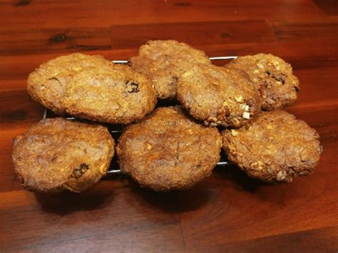 비건 아몬드쿠키★