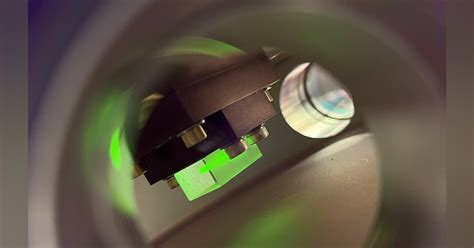 What Goes Into Building Amplifiers For An Attosecond X Ray Free Electron Source Laser Focus World