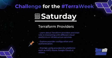 Salman Shaik On Linkedin Terraweek Terraform Devops Terraweek Iac