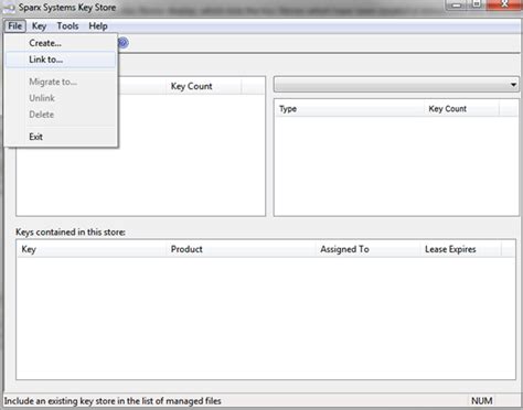 KeyStore File Or Service Enterprise Architect Blog