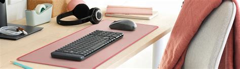 Logitech Mk220 Wireless Keyboard And Mouse Combo Black