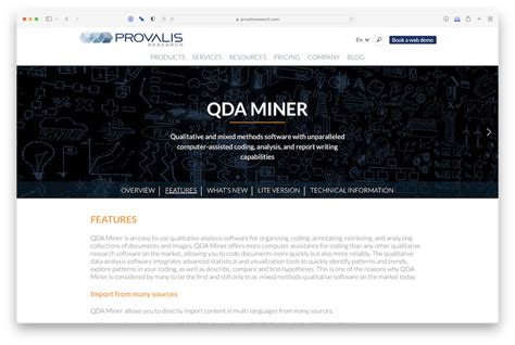 The Best Text Analysis Software For Education