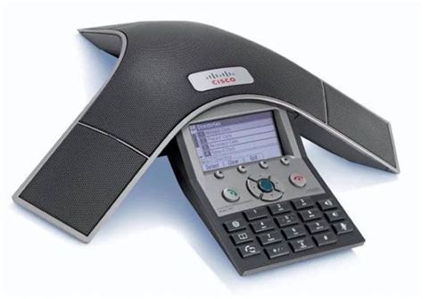 Repair Polycom SoundStation IP Units For Cisco