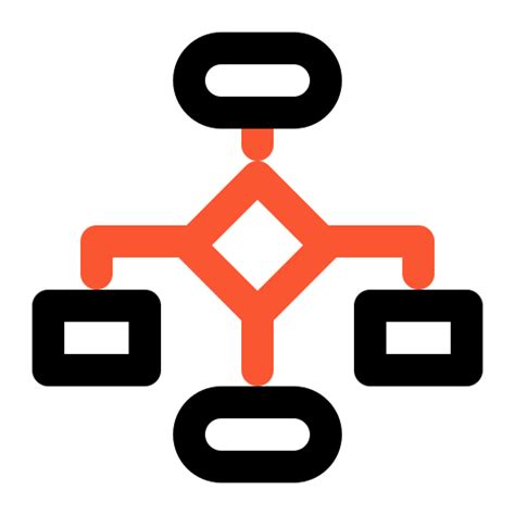 Flowchart Chart Data Flow Icon Free Download Flowchart Chart Data Flow Icon Free Download