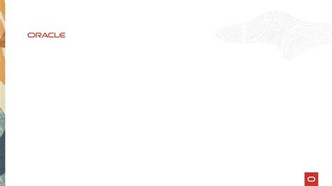 Oracle Goldengate 常用参数和运维培训 Pdf 墨天轮文档