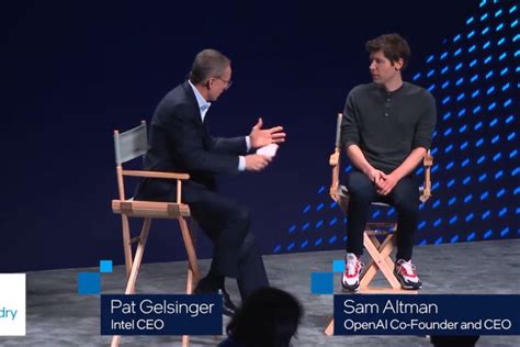 Openai 阿尔特曼：“7 万亿美元”不准但 Ai 确需大量投资，将成最伟大工具发明之一 Ai 人工智能