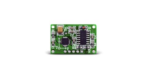 Mikroe 254 Brand Rex Three Axis Accelerometer Board Accelerometer Sensor Development Board For