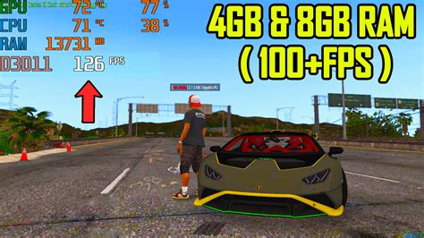 Fivem Low End Pc Naafull