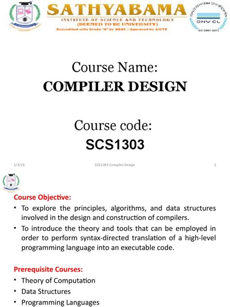 Introduction Structure Pdf Compiler Parsing
