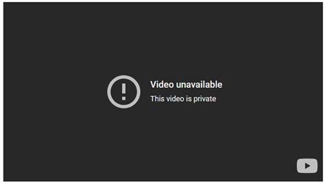 How To Find Embedded Youtube Videos That Are Unavailable Or Marked