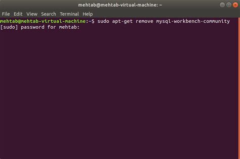 MySQL Workbench Installation A Step By Step Guide