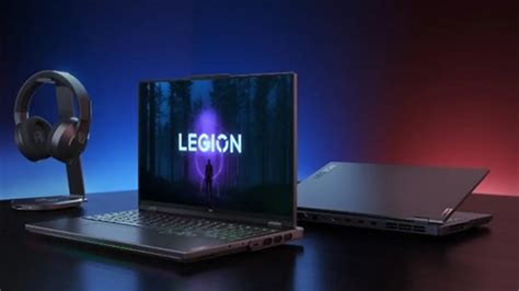 Berita Lenovo Legion Pro Hari Ini Kabar Terbaru Terkini Liputan Com