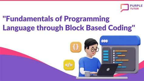 Fundamentals Of Programming Languages Course And Certification Purpletutor