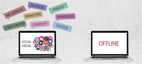 5 Reasons Your Business Needs To Be Using Social Media