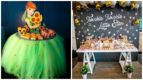 55 ідей як прикрасити кімнату на день народження дитини Ідеї декору