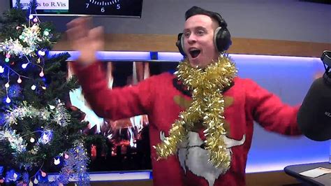 Bbc Radio Ulster The Connor Phillips Show 24 12 2021 Connor