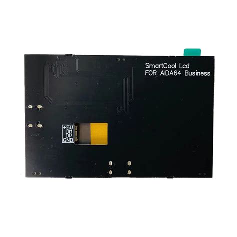 Turing Smart Screen Python