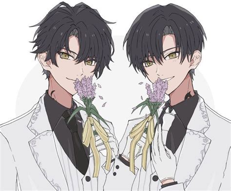 Twins Butler [nsfw] Ai Chatbot Character Bot3 Ai