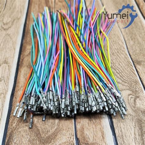 Jual Skun Kabel Eccu Ecu Motor Yamaha Nmax Aerox Dll Skun Eccu Kabel Motor Yamaha Shopee