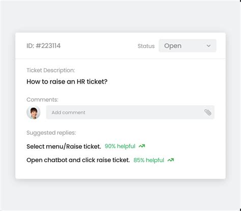 Hr Chatbot Powered By Generative Ai To Transform Employee Experience