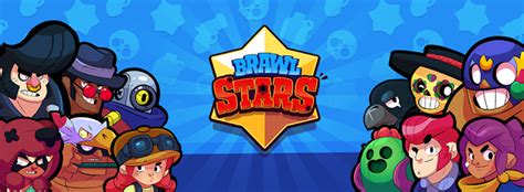 Brawl Stars Novo Jogo Da Supercell Em Breve Clash Of Clans Dicas