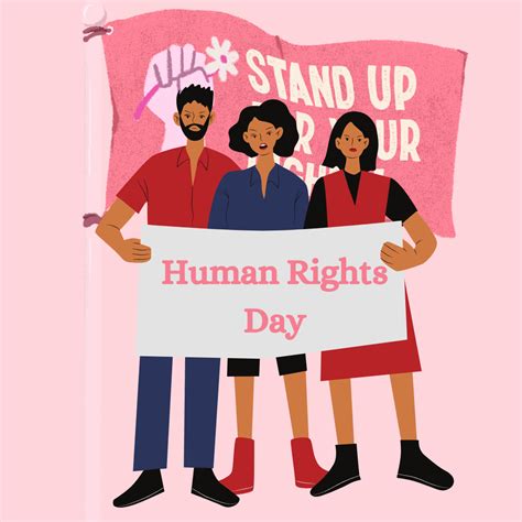 Human Rights Day Quotes History Of Human Rights Day Poems For All Things