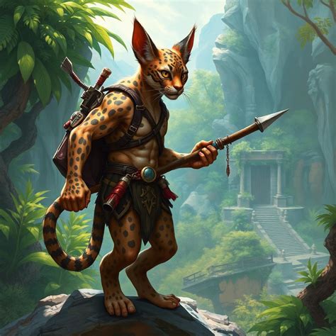 Tabaxi Names Generator — Fantasy Name Ideas