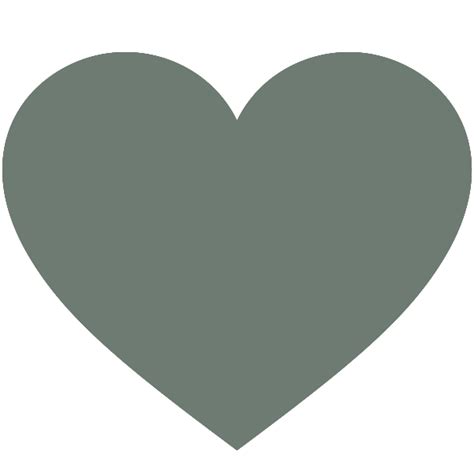 Steaming Green Trim Paint Frenchic Canada