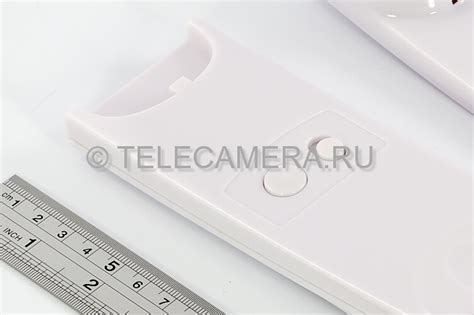 Абонентская трубка VIZIT УКП-12 — купить по цене 932 руб. в интернет ...