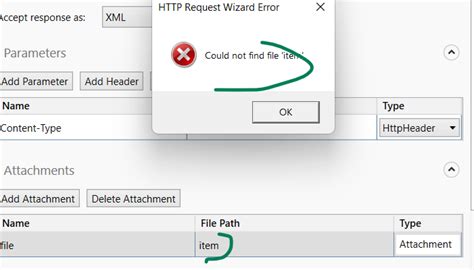 Uploading All Files From A Folder To The Server Using Request