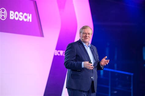 For Safer Roads Bosch Teams Up With Microsoft To Explore New Frontiers