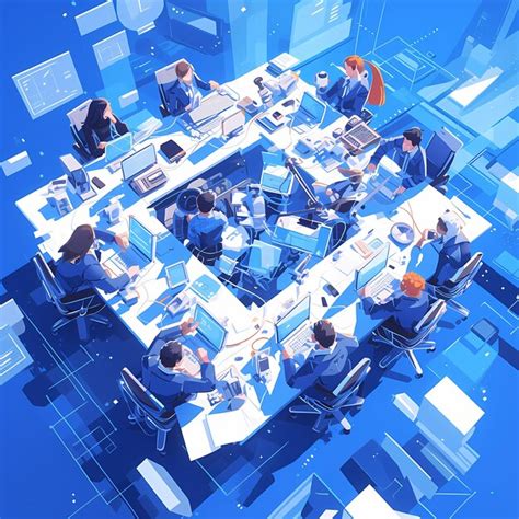 Premium Photo Empower Your Team With Cyber Security Expertise