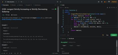 Pooja Shukla On Linkedin Dsa Leetcode