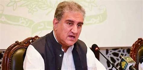 Imran Khan Sustained Head Injury Shah Mahmood Qureshi