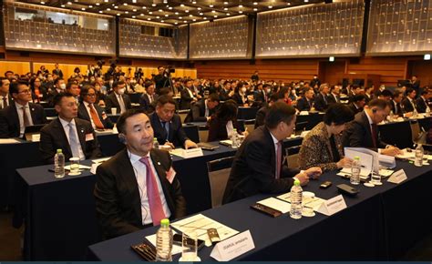 БНСУ ын тал газрын ховор элемент зэс жонш олборлох боловсруулахад хамтрах саналаа илэрхийлжээ