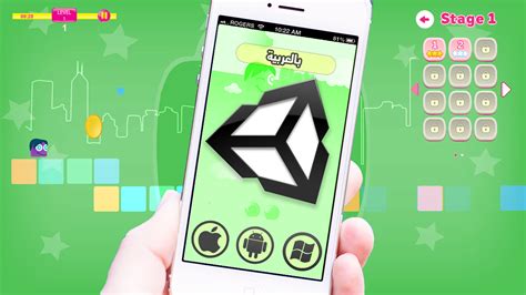 Unity Arabic Course Ancdmy